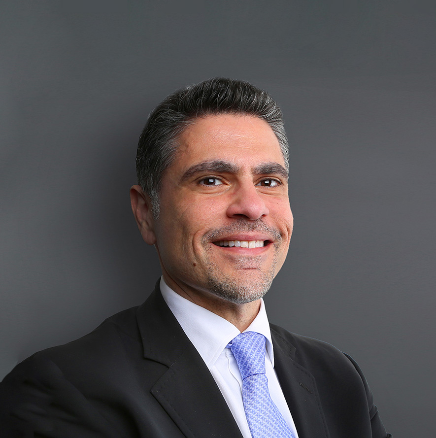 Leadership – Olayan