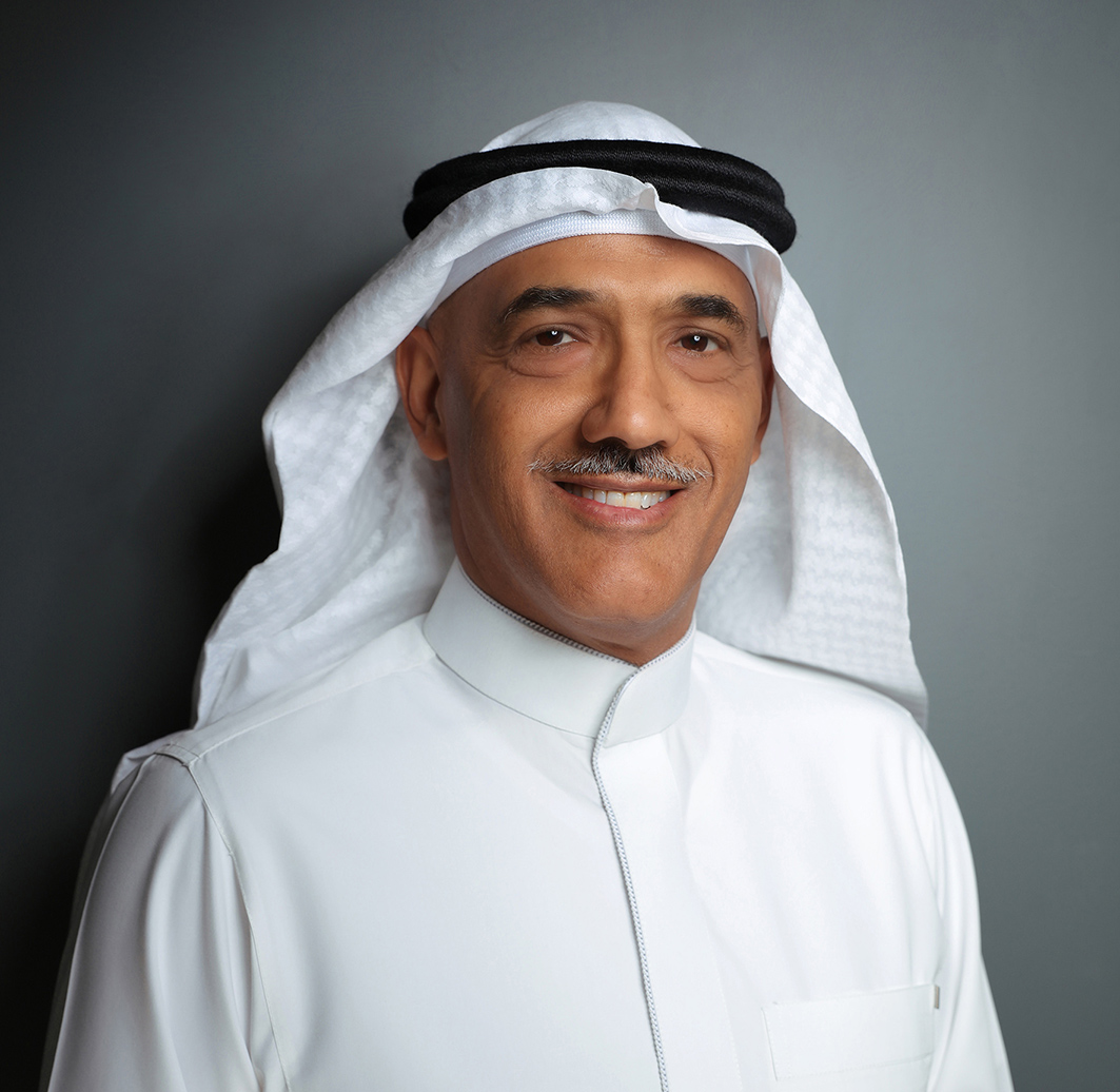 Leadership – Olayan